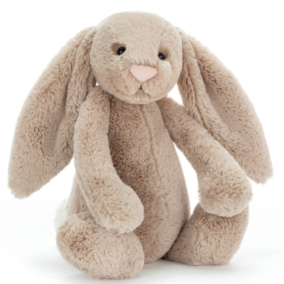 Jellycat Kuscheltier, Hase, 36 cm - GRATIS VERSAND